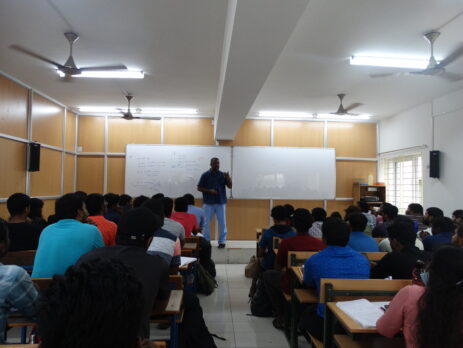 Eeci GATE by Alumnus of IITM | Best GATE Coaching in Chennai
