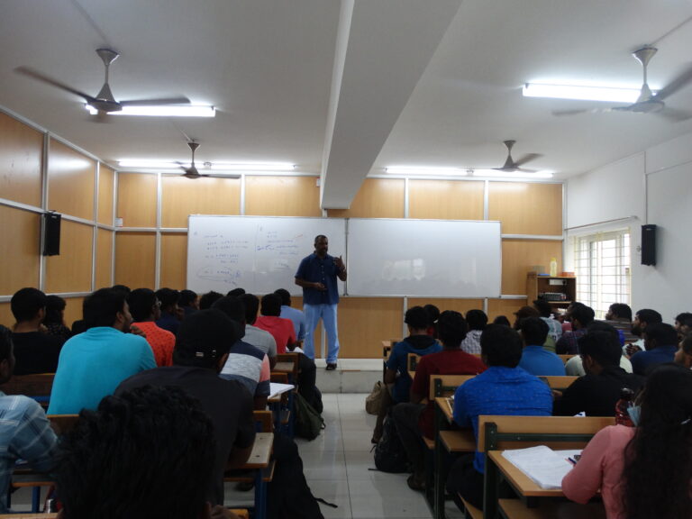 Eeci GATE by Alumnus of IITM | Best GATE Coaching in Chennai